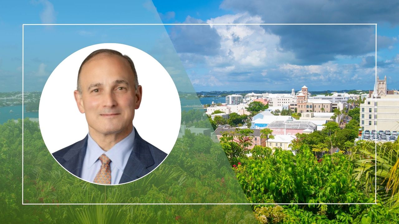 AXIS Capital agrees $2.3bn LPT with Enstar | Bermuda Re